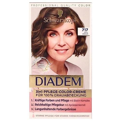 Diadem Hellbraun – Die 15 besten Produkte im Vergleich - Reiterguide ...