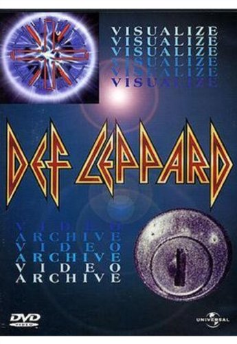 Amazon.com: DEF LEPPARD : VISUALIZE + VIDEO ARCHIVE : Movies & TV