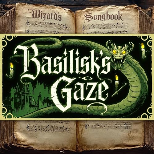 Play Basilisk's Gaze by How to Haunt Your House on Amazon Music Unlimited