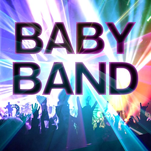 Amazon.co.jp: アイドルグループカバーセレクションVol.6 : BABY BAND: デジタルミュージック