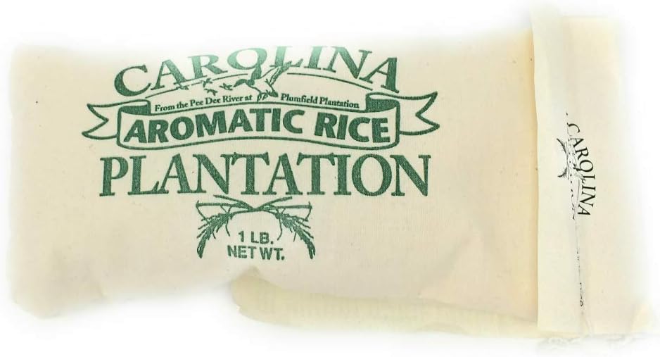 Amazon.com : Delta Blues Rice (White Rice Grits, 2 LB) : Grocery ...