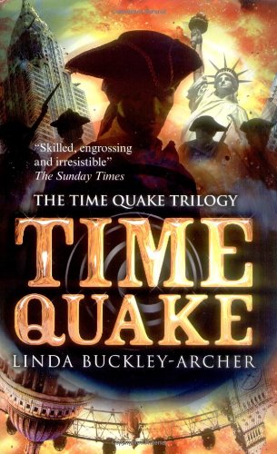 Time Quake: Bk. 3 (Gideon S.) : Buckley-Archer, Linda: Amazon.in: Books