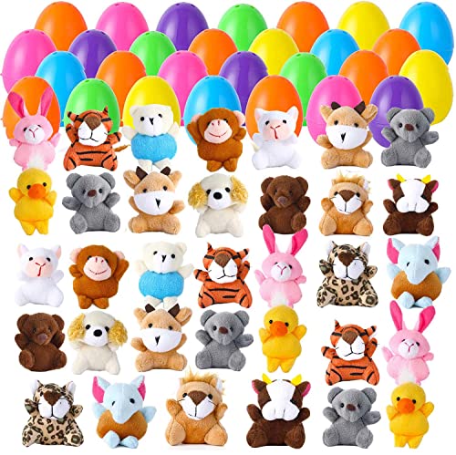 10 Best Easter Stuffed Animals - BabyStuffLab