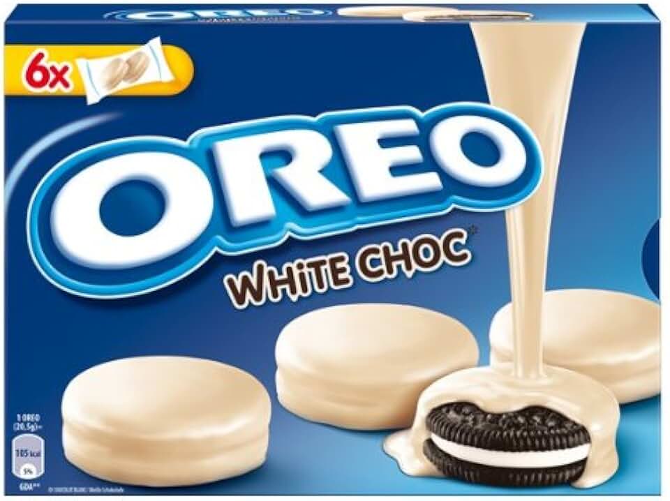 Amazon.co.uk: giant oreo