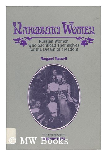 Narodniki women: Russian women who sacrificed themselves for the dream ...