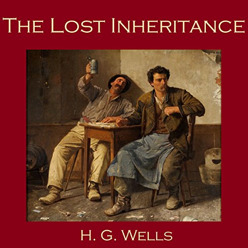 Amazon.co.jp: The Lost Inheritance (Audible Audio Edition): H. G. Wells, Cathy Dobson, Red Door ...