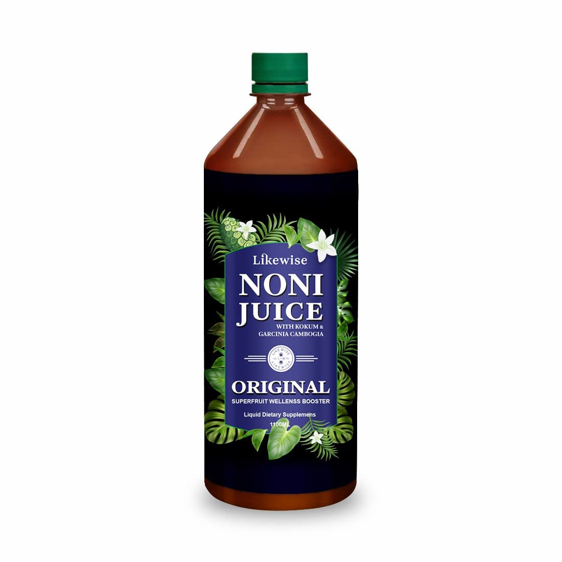 Likewise Noni Juice best brand made of Noni Fruit Premium Syrup Amrith ...