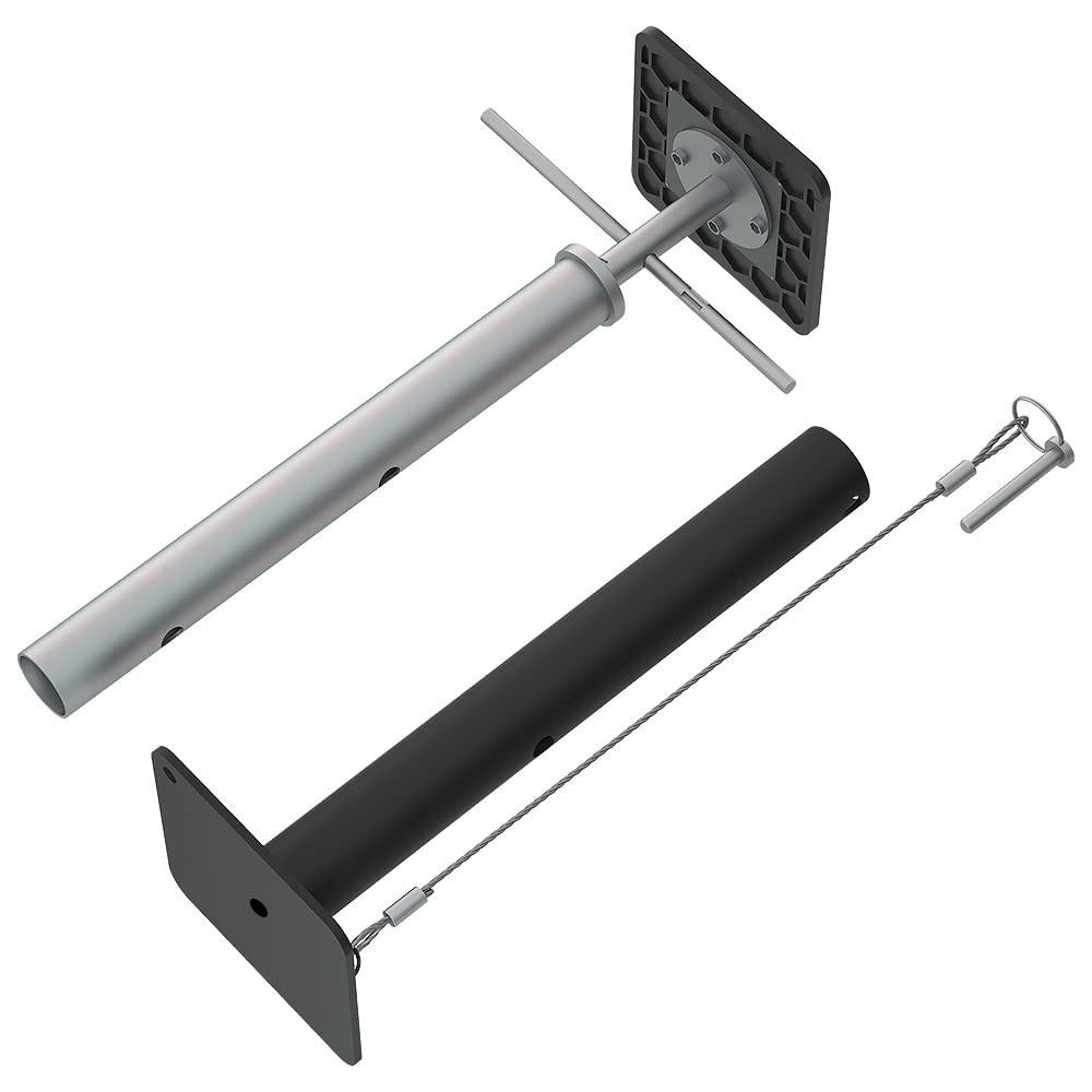 Snapklik.com : RV Slide Out Support Jacks, 20"-42" Heavy Duty Slide Out ...