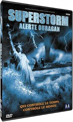 Amazon.com: Superstorm : Movies & TV