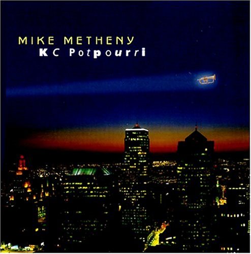 Mike Metheny - KC Potpourri - Amazon.com Music