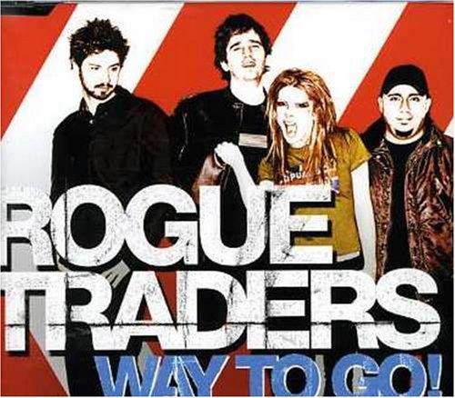 Rogue Traders - Way to Go - Amazon.com Music