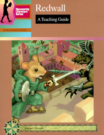 Buy Redwall: A Teaching Guide (Discovering Literature Series) Book ...