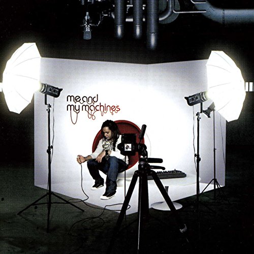 Amazon.com: Me and My Machines : Me & My Machines: Digital Music