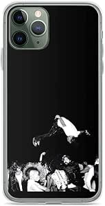 Amazon.com: Phone Case Carti The Playboi Die Lit Compatible with iPhone ...