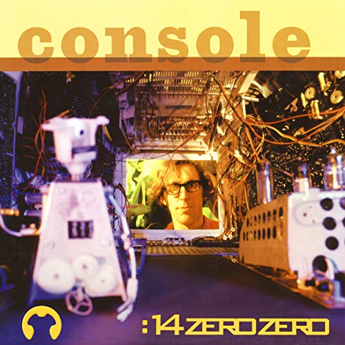 Play 14 Zero Zero by Console on Amazon Music