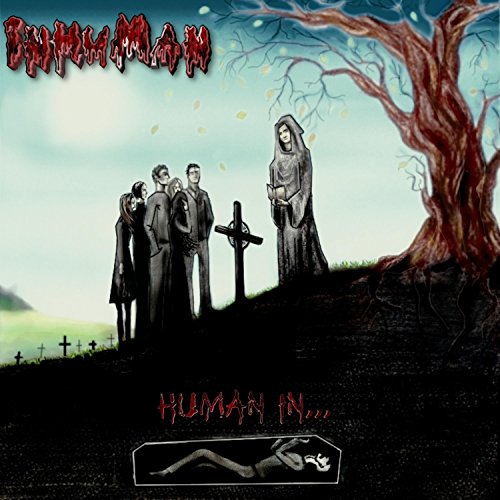 Play Human In... by Inhuman on Amazon Music