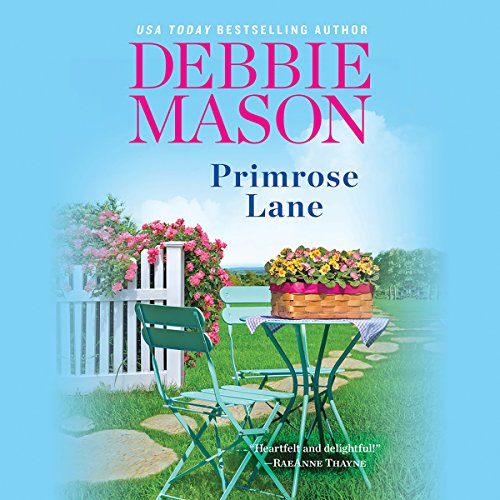 Amazon.com: Primrose Lane (Audible Audio Edition): Debbie Mason, Becket ...
