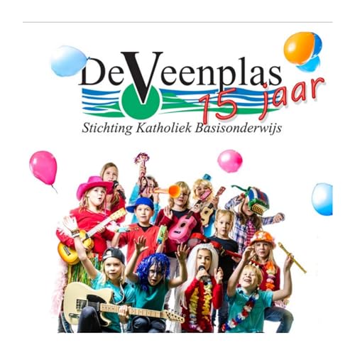 De Veenplas 15 jaar von Meester Michael bei Amazon Music - Amazon.de