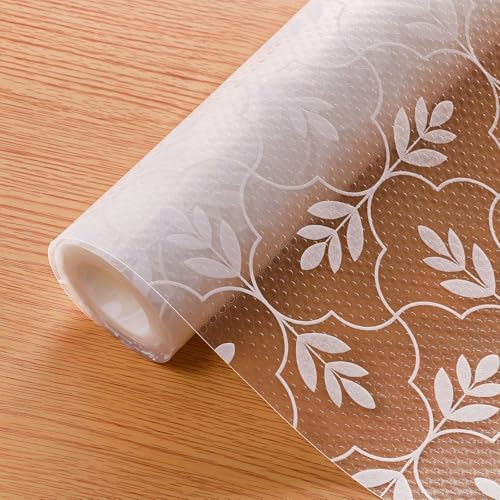 Amazon.com - Cooyes Shelf Liner – Non-Adhesive Shelf Liners for Kitchen ...