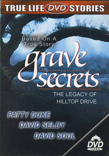 Amazon.com: Grave Secrets : Patty Duke, David Selby, David Soul ...
