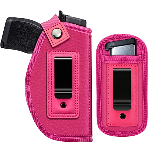 The 30 Best Gold Gun Holsters of 2026 [Verified] - Cherry Picks