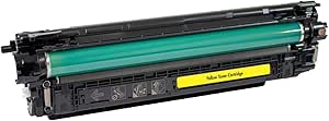 Amazon.com: Clover Remanufactured Toner Cartridge Replacement for HP ...