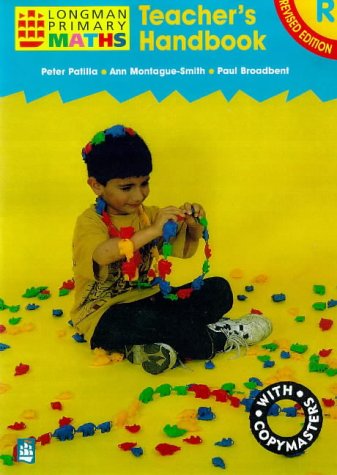 Longman Primary Maths: Reception: Teacher's Handbook (Longman Primary ...