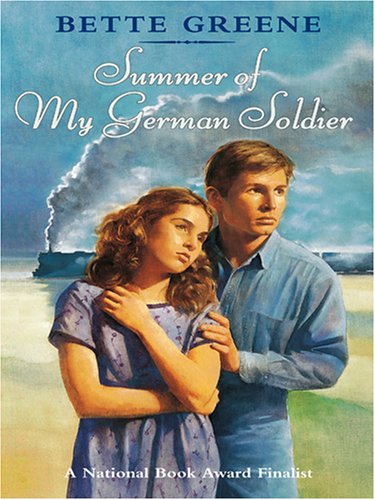 Summer Of My German Soldier: Bette Greene: 9780786273614: Amazon.com: Books