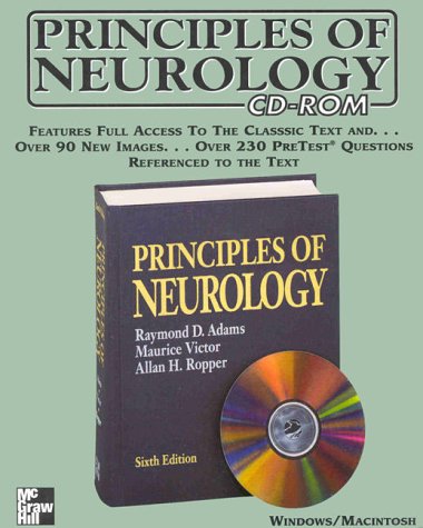 『Principles of Neurology』｜感想・レビュー - 読書メーター