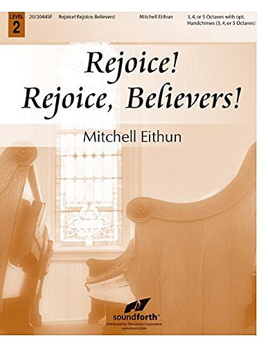 Rejoice! Rejoice, Believers!: 9780787759926: Amazon.com: Books