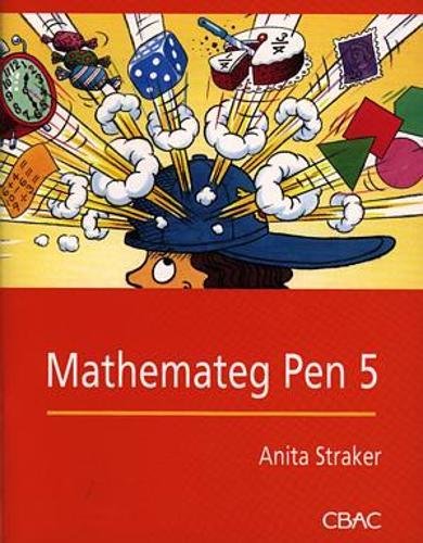 Amazon.com: Mathemateg Pen: 9781860853050: Straker, Anita: Books