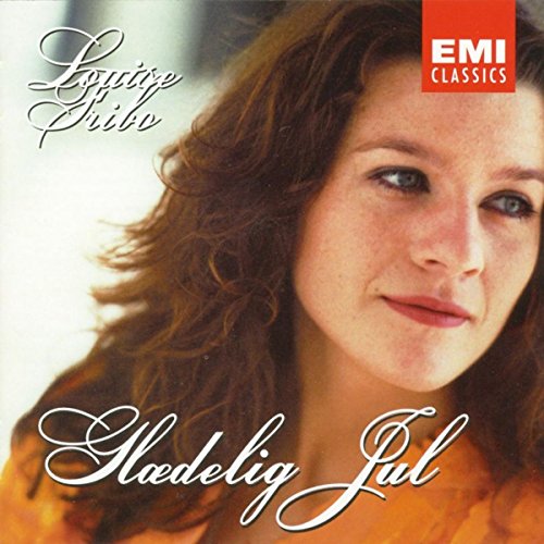 Amazon Music - Louise FriboのGlædelig Jul - Amazon.co.jp