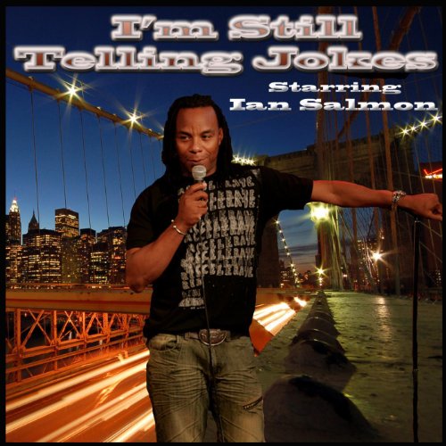 Ian Salmon Live (I'm Still Telling Jokes) - Single [Explicit] de Ian ...