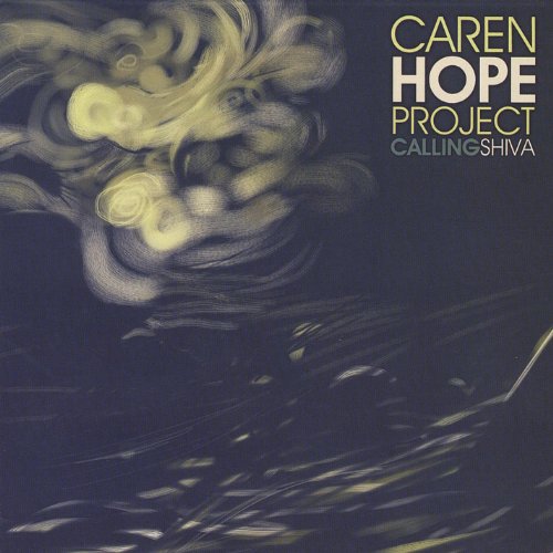 Amazon Music - Caren Hope ProjectのCalling Shiva - Amazon.co.jp