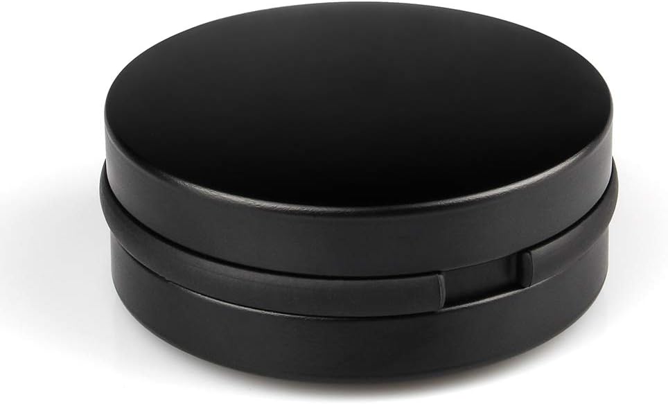 Amazon.com: Universal Earbuds Case Mini Storage Hard Earphone Case ...