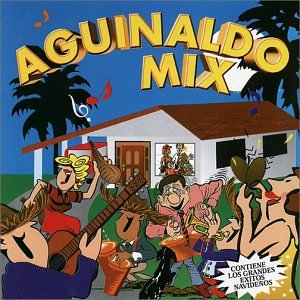 Aguinaldo Mix - Amazon.com Music