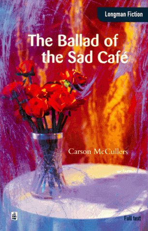Amazon.co.jp: Ballad of the Sad Cafe. (Lernmaterialien) : 本