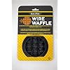 Wire Waffle Connnector for 2.5" KO's - NM Cable Connector, 16 Cables in ...