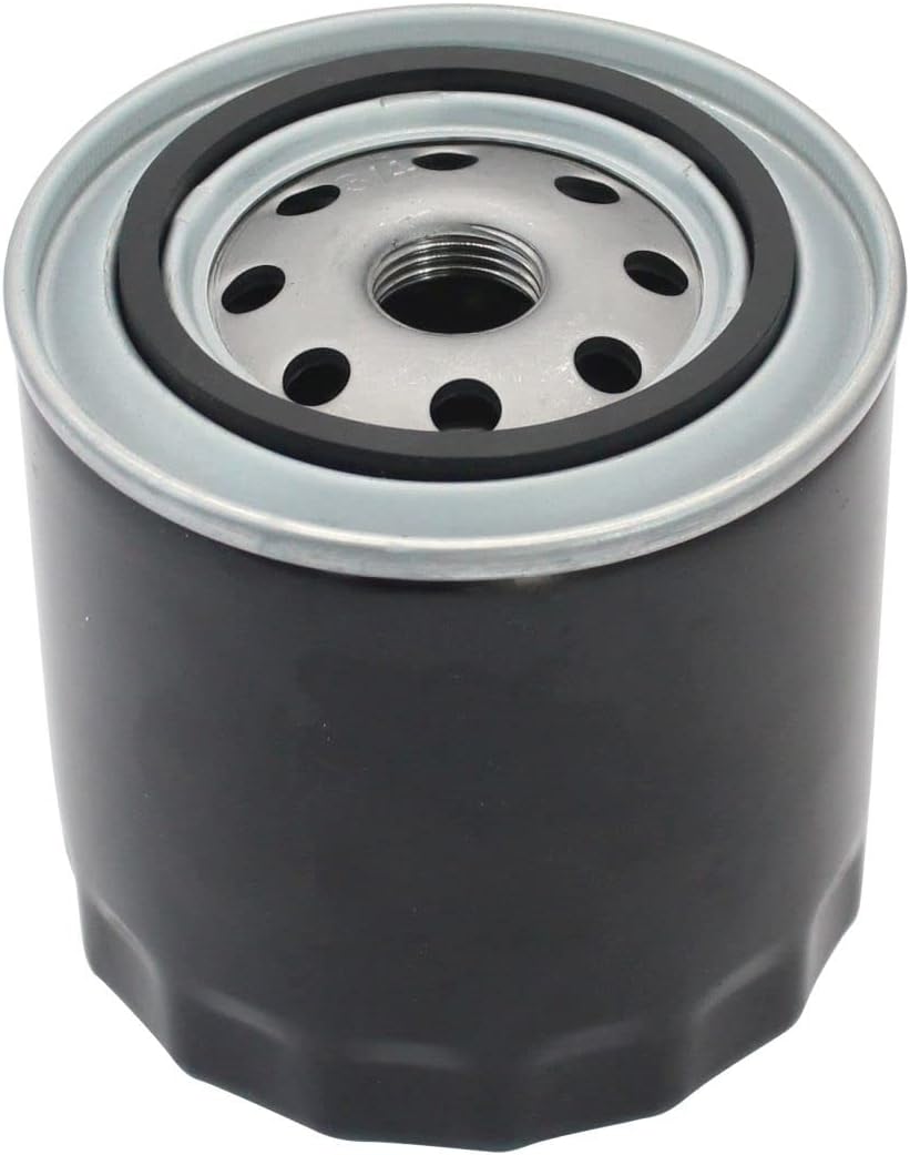 SECURA Ölfilter kompatibel mit CASE IHC 433 440 533 540 633 640 323 353 ...