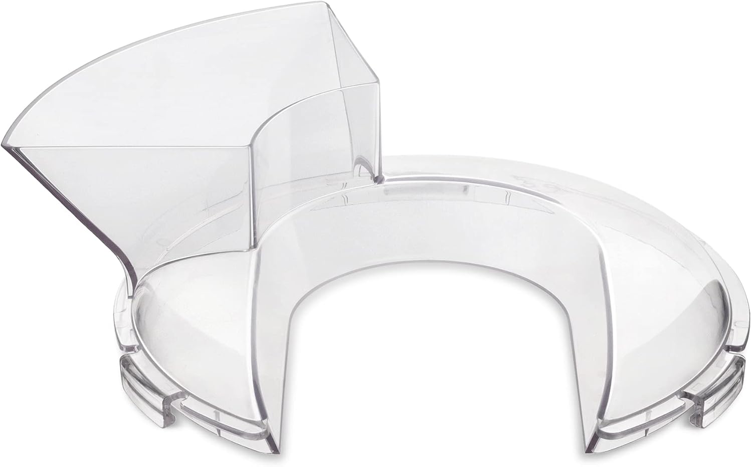 Amazon.com: FIRJOY Pouring Shield for KitchenAid 4.5-5 Quart Tilt-Head ...