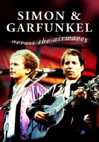 Amazon.com: Simon & Garfunkel - Across The Airwaves : Movies & TV
