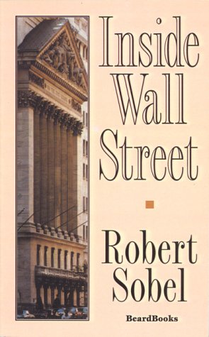 『Inside Wall Street』｜感想・レビュー - 読書メーター