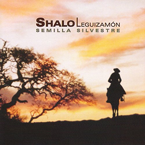 Amazon.com: Semilla Silvestre : Shalo Leguizamón: Digital Music