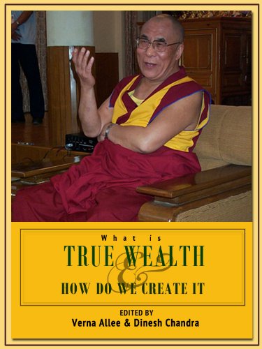 Amazon.com: What is True Wealth & How Do We Create It eBook : Allee ...