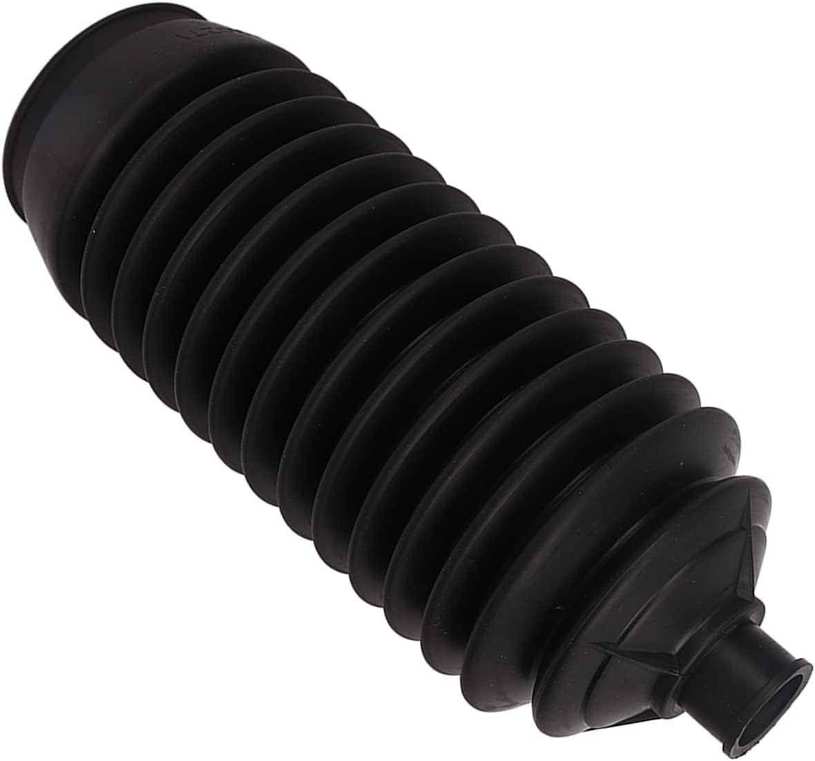 Amazon.co.jp: Yctze ステアリングラックブーツ MR510271 ダイレクトフィット ブラック 交換用 MONTERO ...