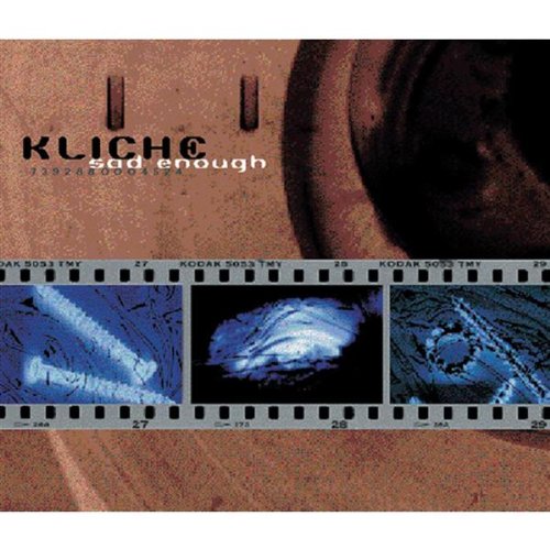 Kliche - Sad Enough - Amazon.com Music