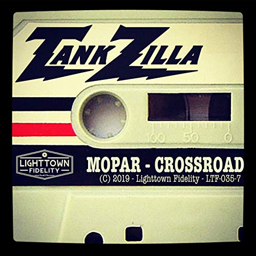 Vol. 1 by TankZilla on Amazon Music - Amazon.com