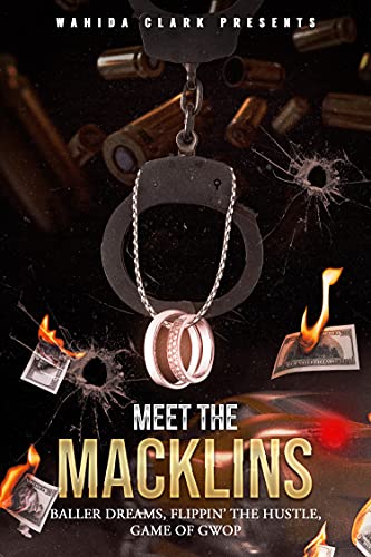 Meet the Macklins : An Urban Thriller Omnibus - Kindle edition by ...