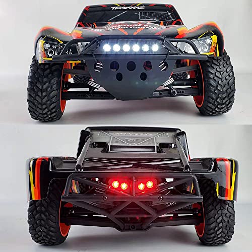 Amazon Best Sellers: Best RC Vehicle Lighting