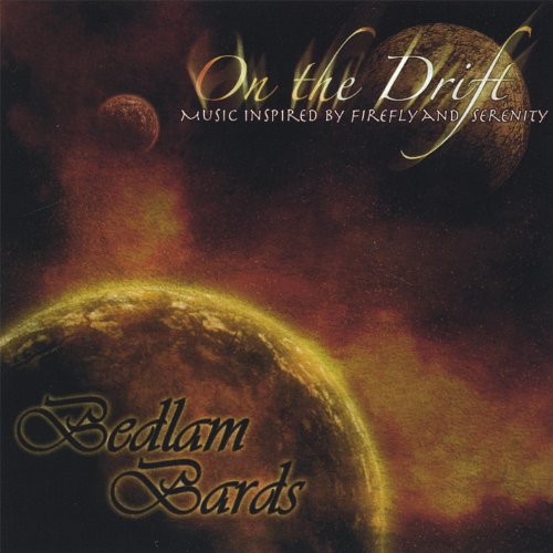Amazon.com: On the Drift : Bedlam Bards: Digital Music